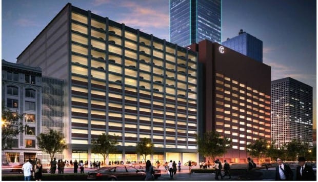 Architecture Critic Mark Lamster: "We systemically encourage bad ...