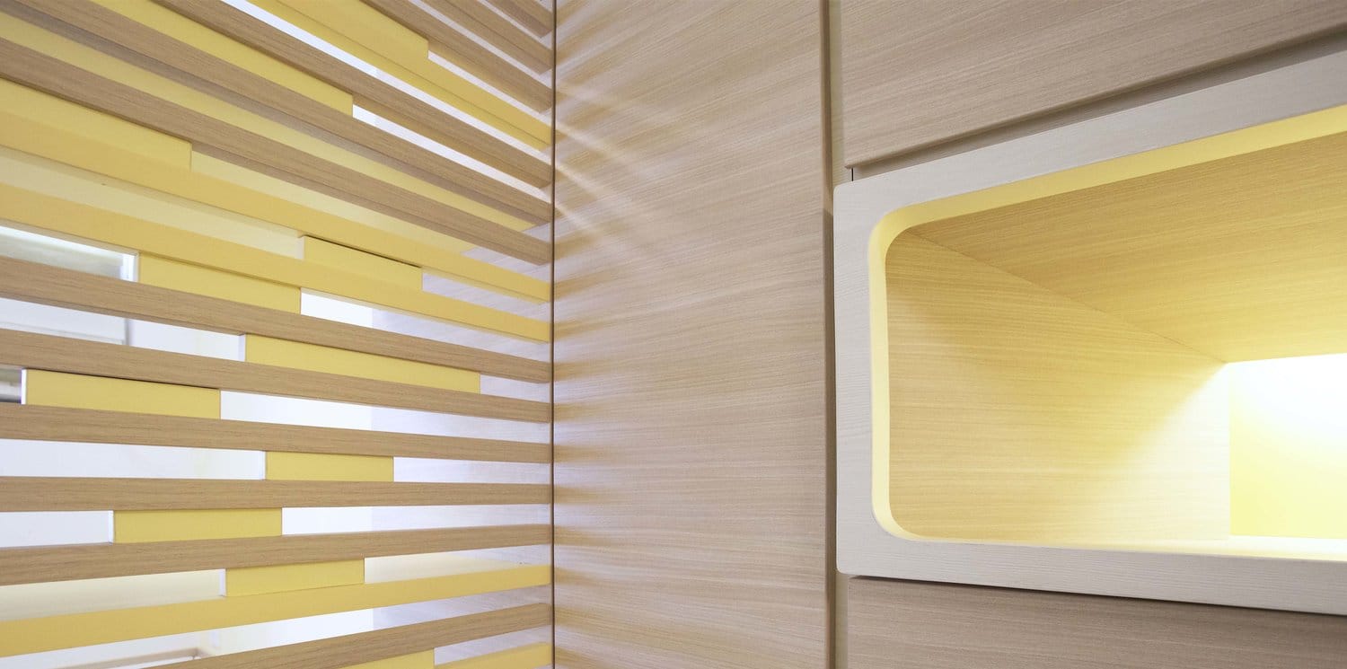 Patrick Lam Discusses the Search for Complexity Through Simplicity ...