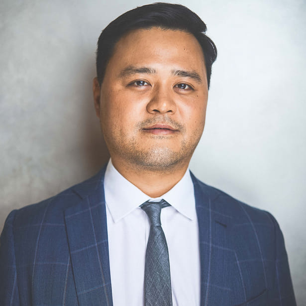 NYREJ's 2023 Ones to Watch Industry Leaders: MDA Project Manager, Richard Moon, RA, AIA ...