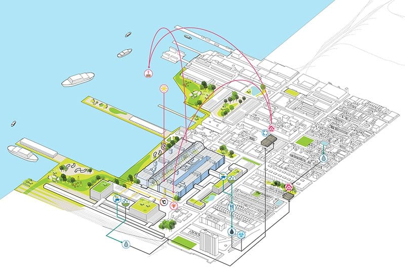 Fourth Regional Plan - The Triboro Corridor | One Architecture ...