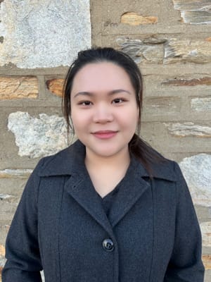 Vicky Zheng | Archinect