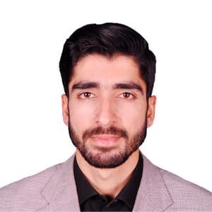 Faran Taj | Archinect