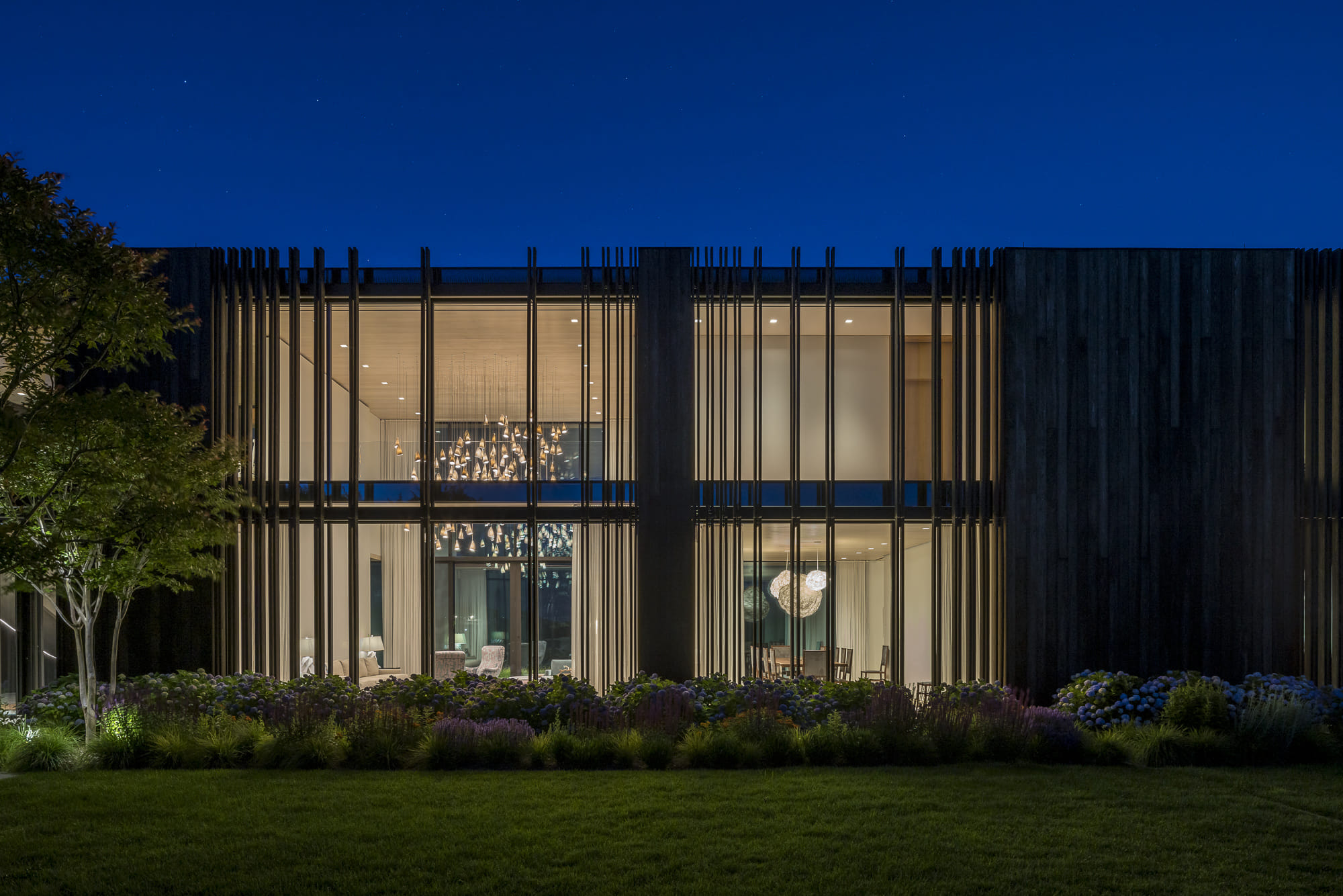 Jule Pond II | BMA Architects | Archinect