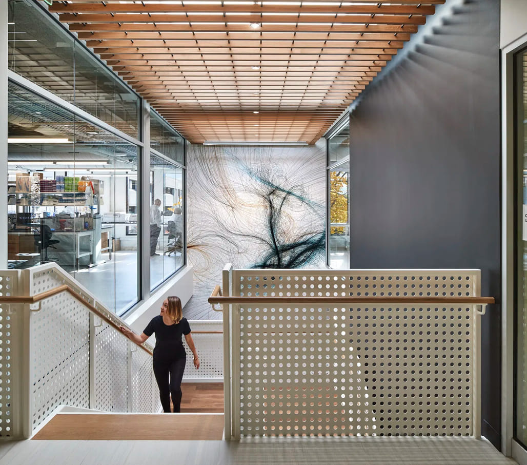 STUDIOS, Rockwell Group, Heintges, Shepley Bulfinch, and A Parallel ...