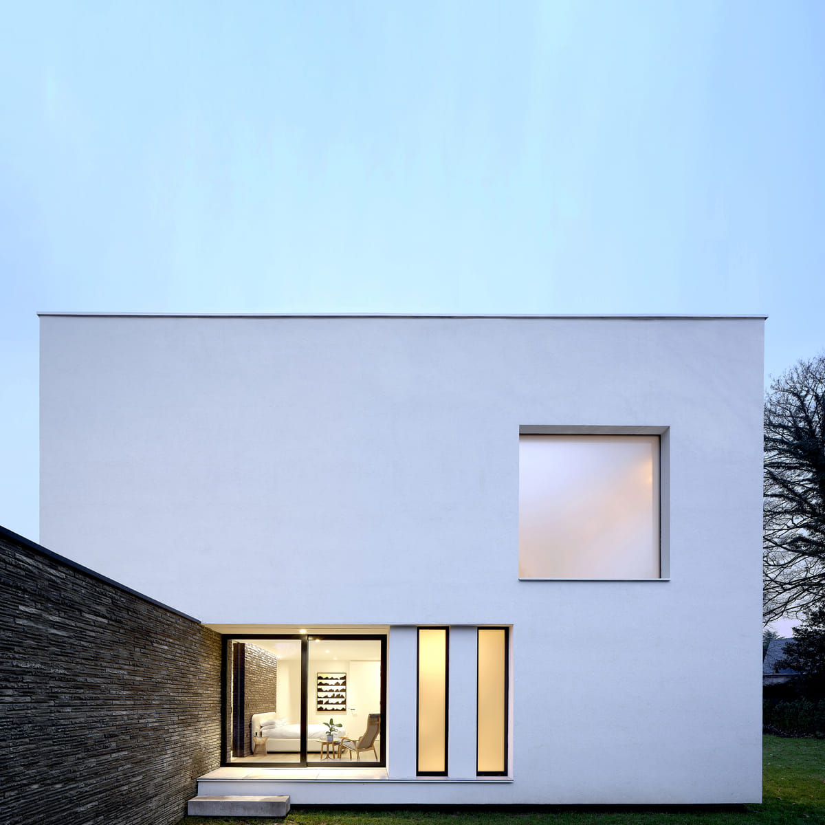 The quadrant | stephenson hamilton risley STUDIO | Archinect