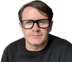 Eric Reeder | Archinect