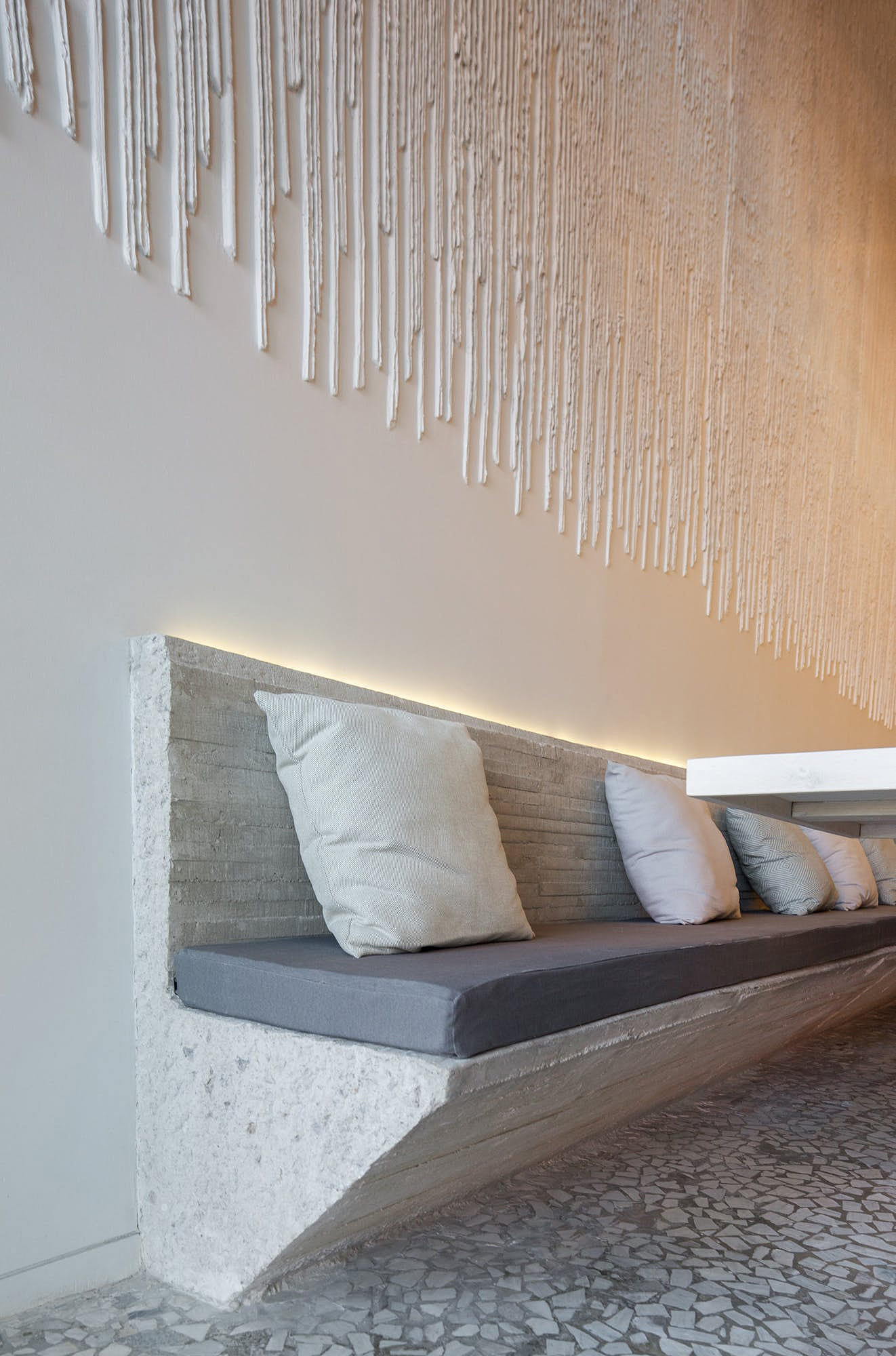 10 examples of concrete architecture for your Friday inspiration | News ...
