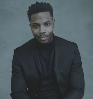 Roshane Wheatle | Archinect