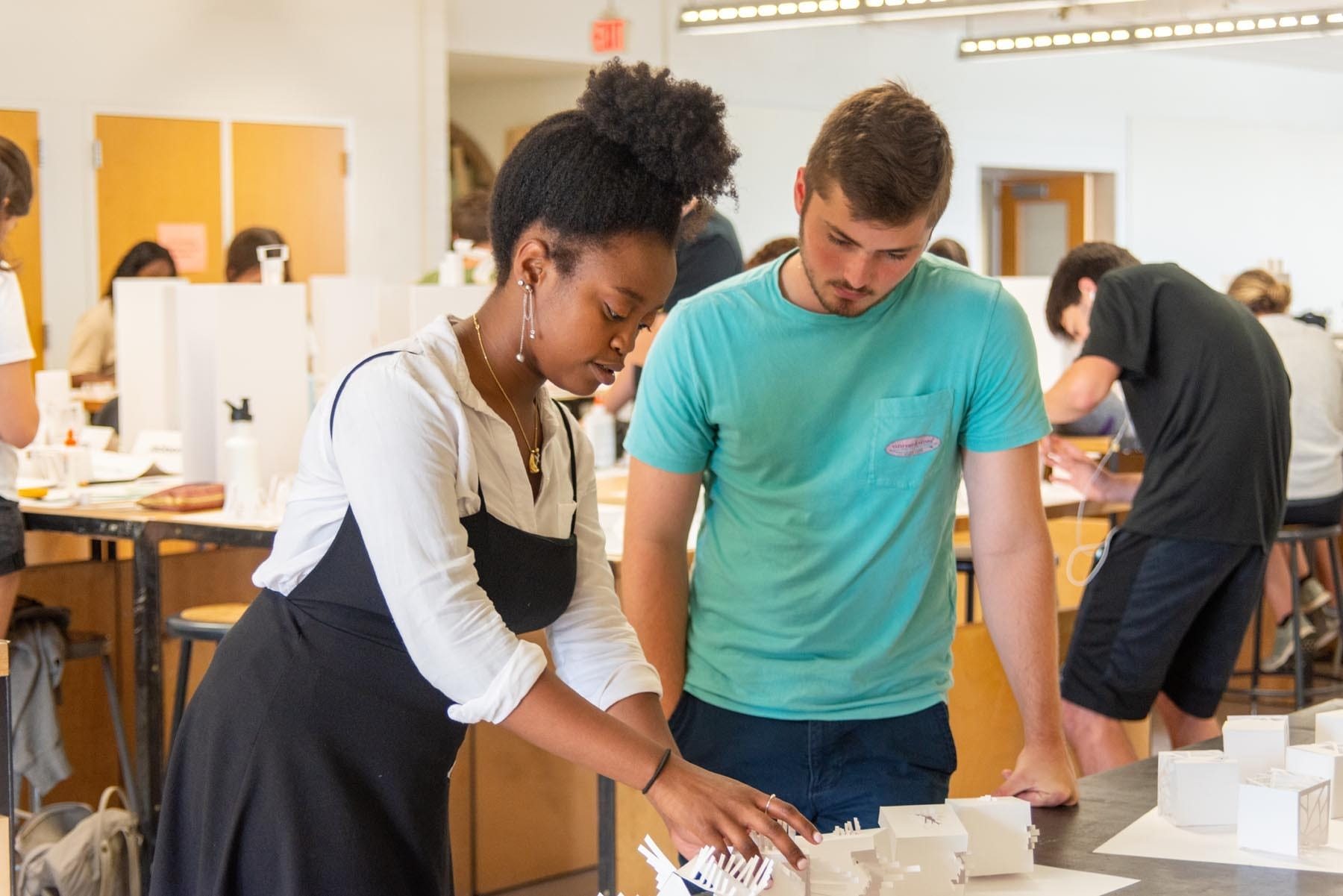 2023 Summer Architecture Programs for Kids and High School Students ...