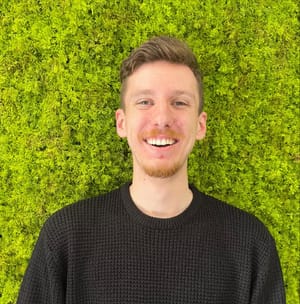 Jake Ramsey | Archinect