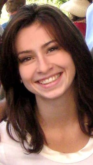 Megan Robitaille | Archinect