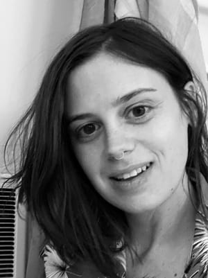 Tayler Jones | Archinect