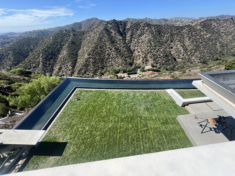 The Concrete House | Jeffrey Eyster, AIA | Archinect