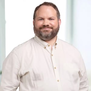 Shawn Foust | Archinect