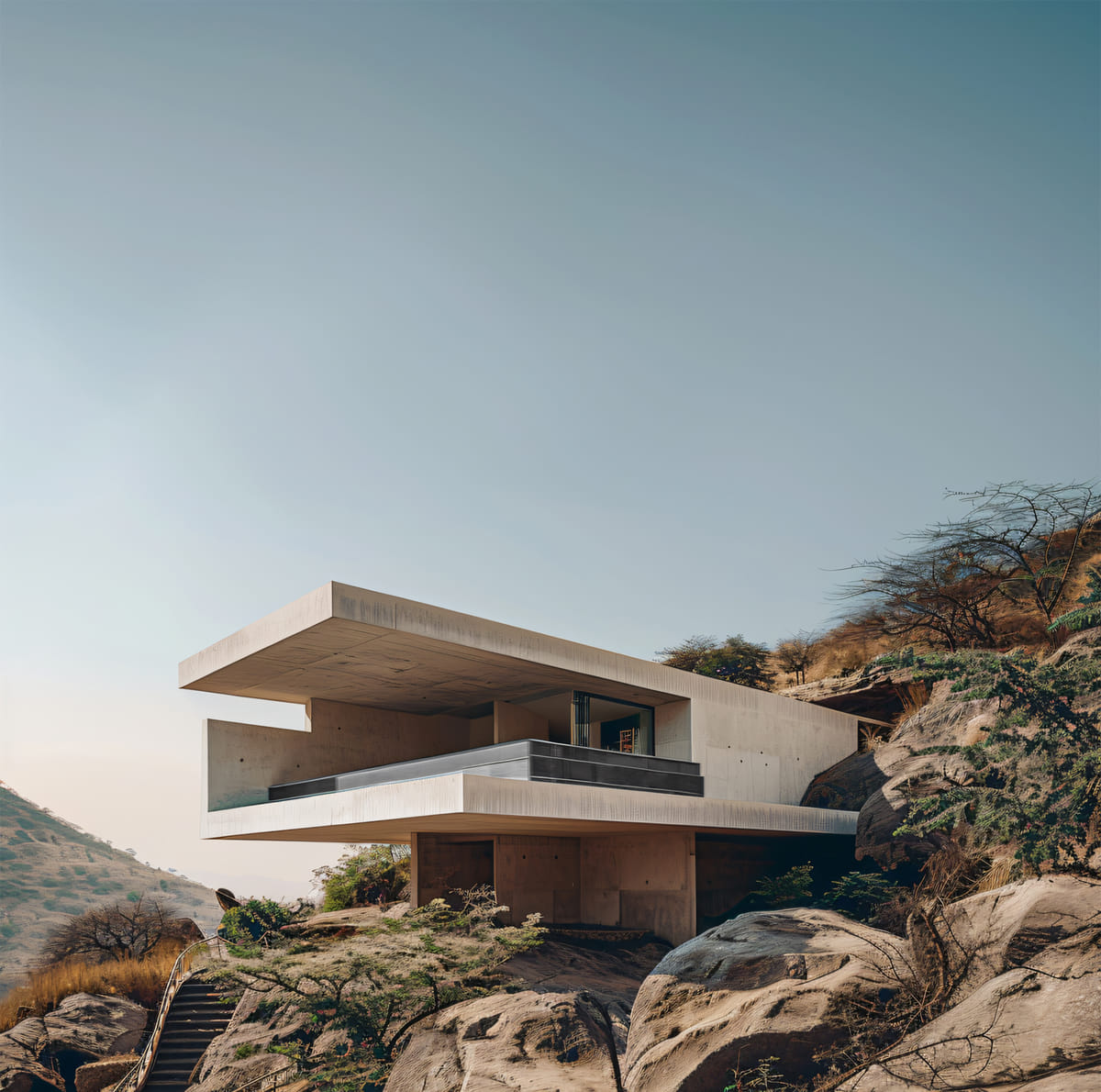 The Aeire | FLXBL.in | Archinect
