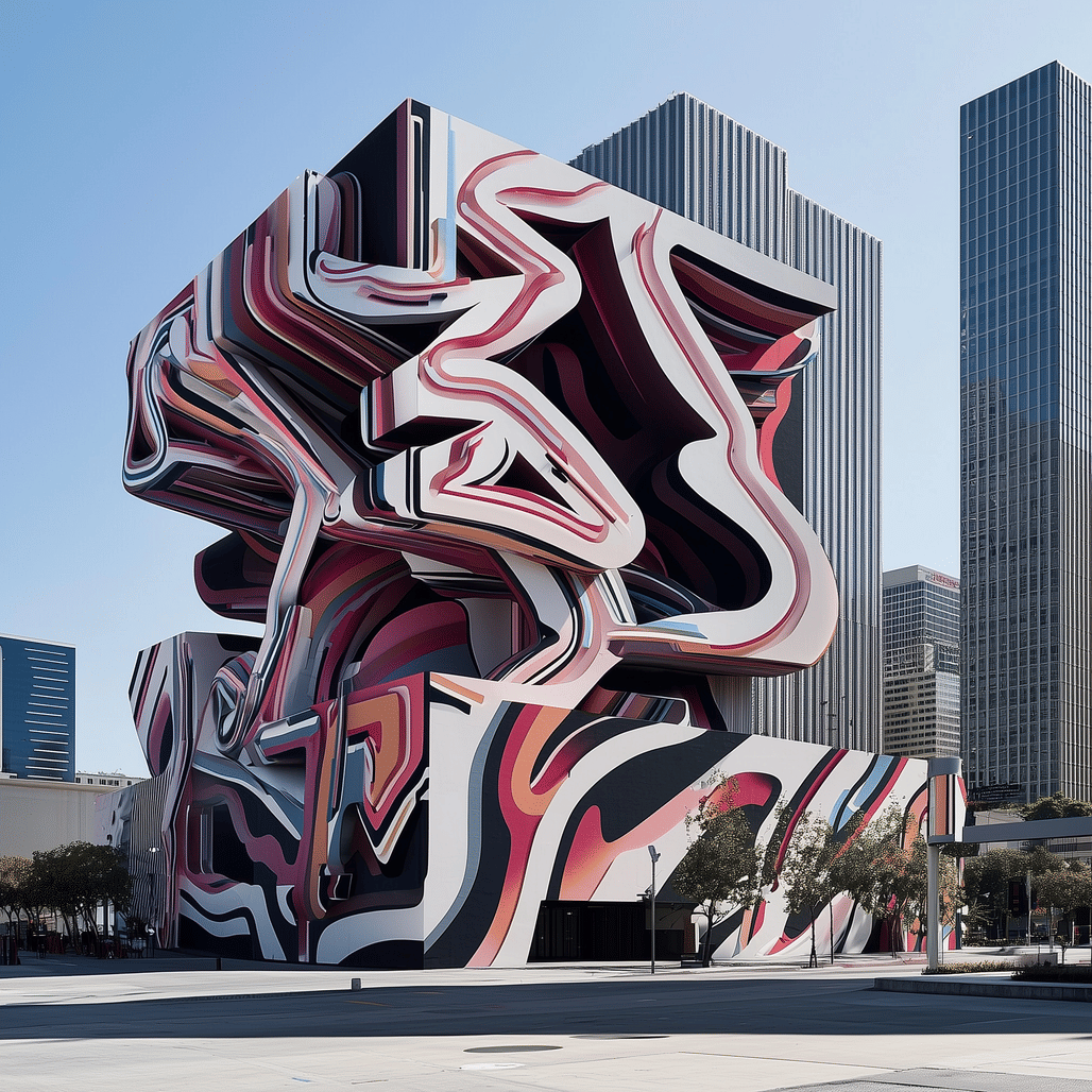 Perceptive Glyphs: The Intersection of Perceptionism and Glyph ...