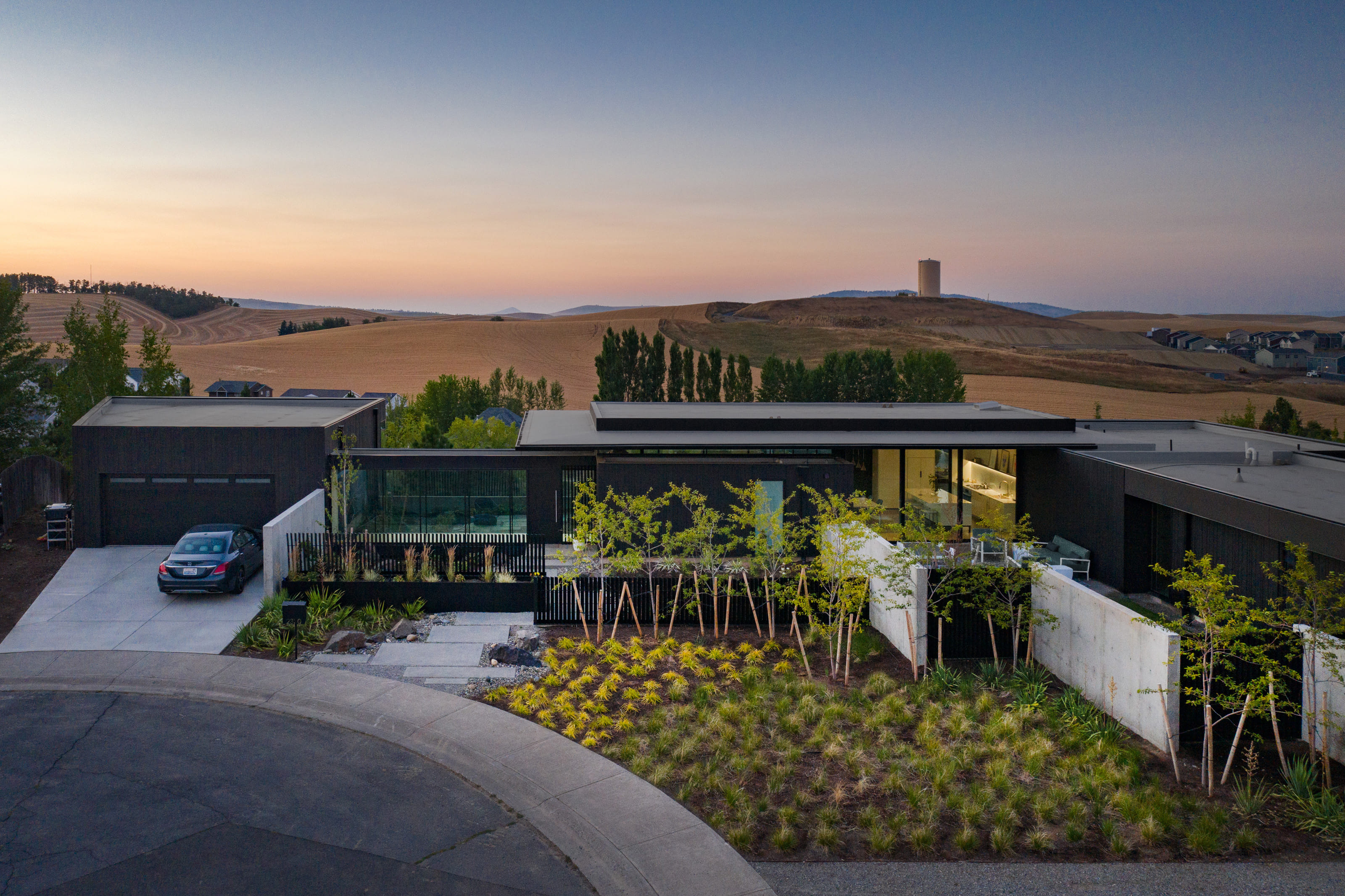 Seven Gardens | Wittman Estes | Archinect