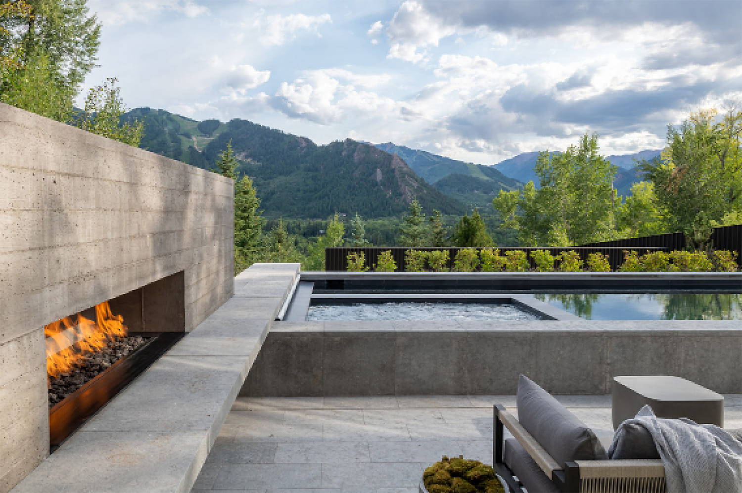 10 pools & ponds we liked this week | News | Archinect