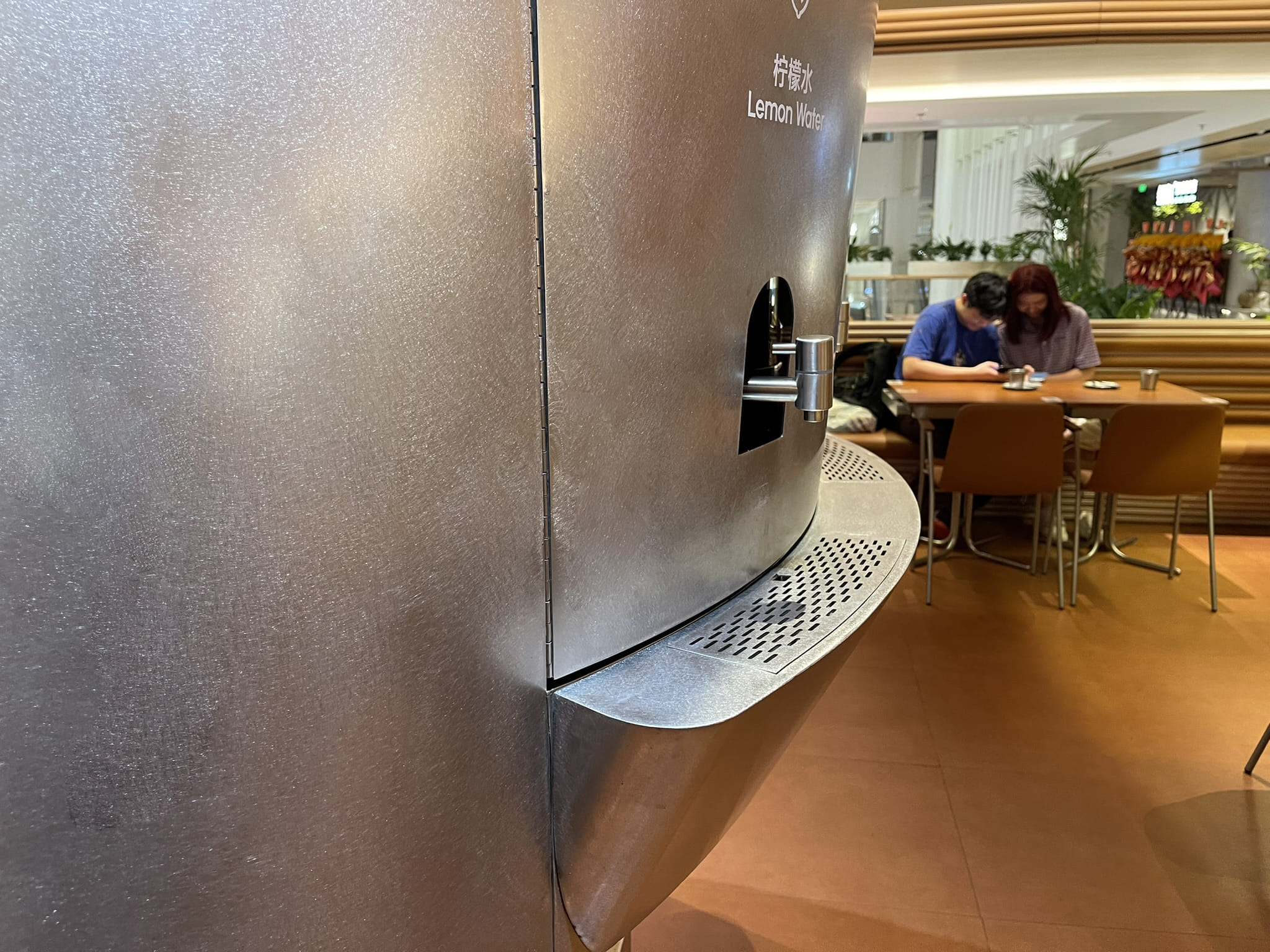 Cozy Cool Noodle House | People's Architecture Office | Archinect