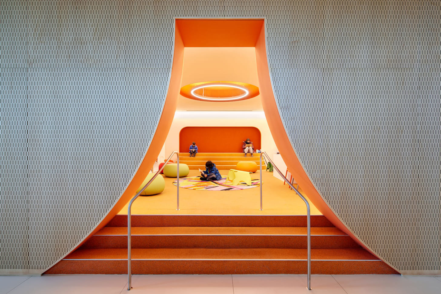 Archinect City Guide: Explore Brooklyn with Quilian Riano, Dean of ...