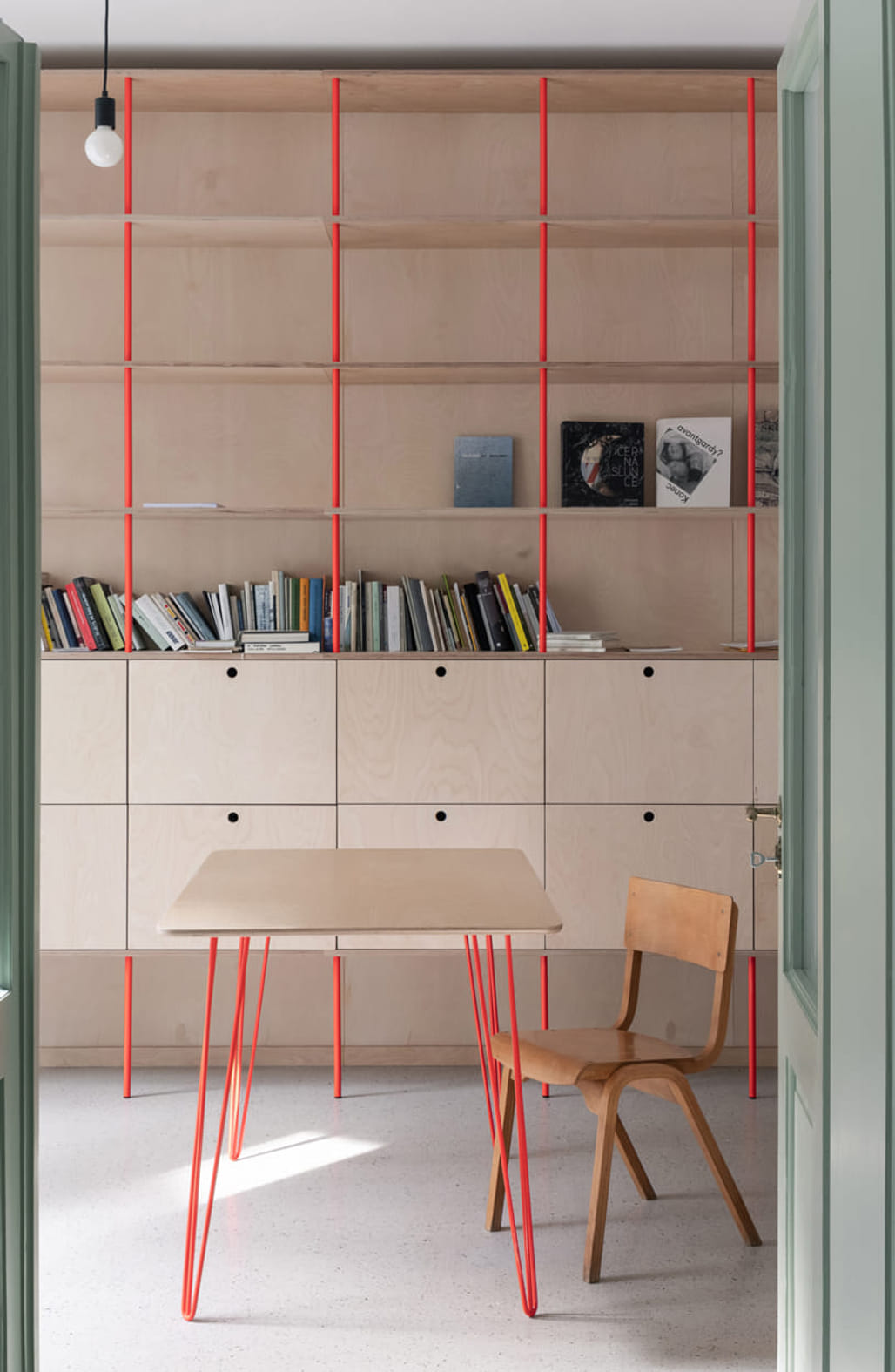 10 new furniture designs that stood out this week | News | Archinect