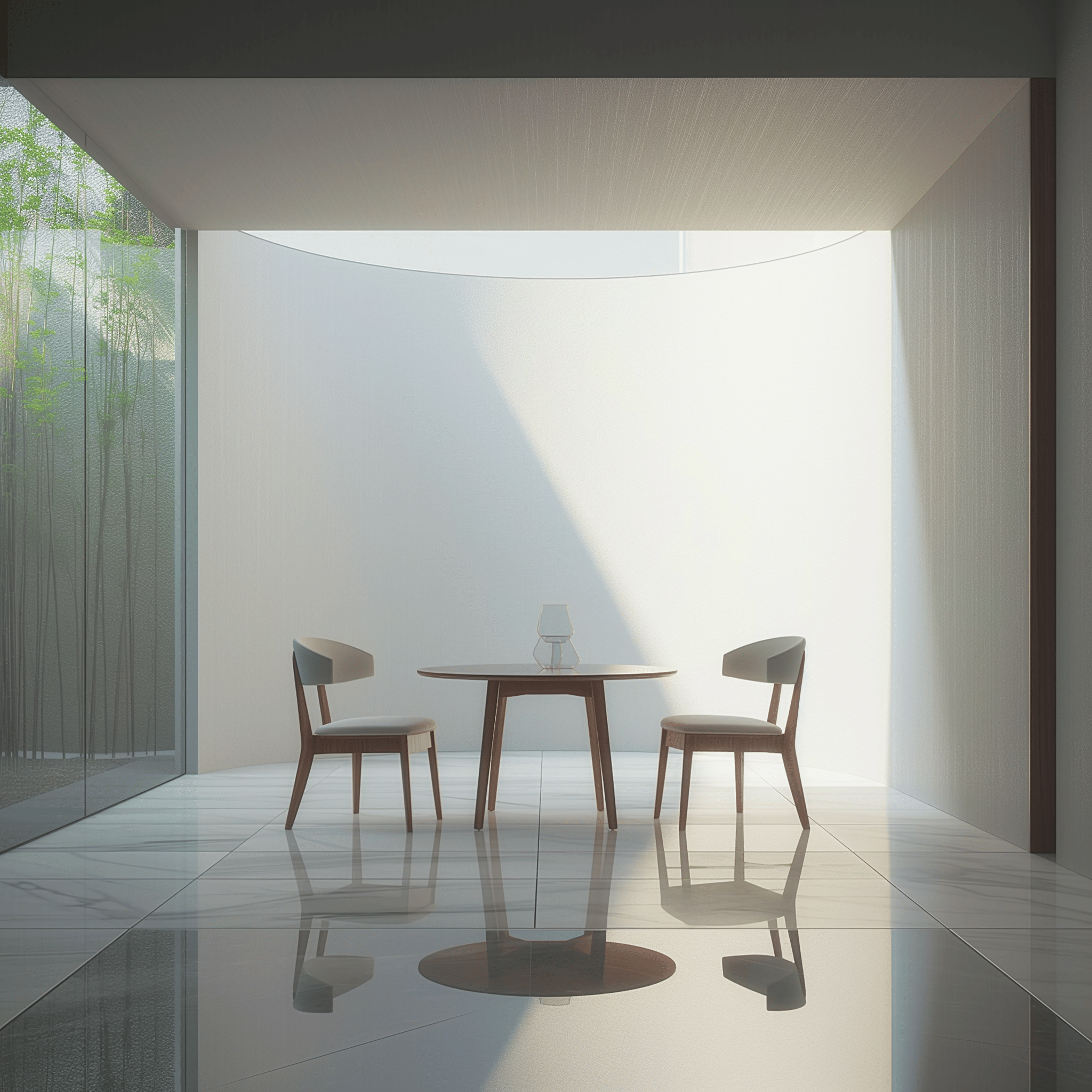 The Louvre House I Vo Huu Linh Architects | Vo Huu Linh Architects ...