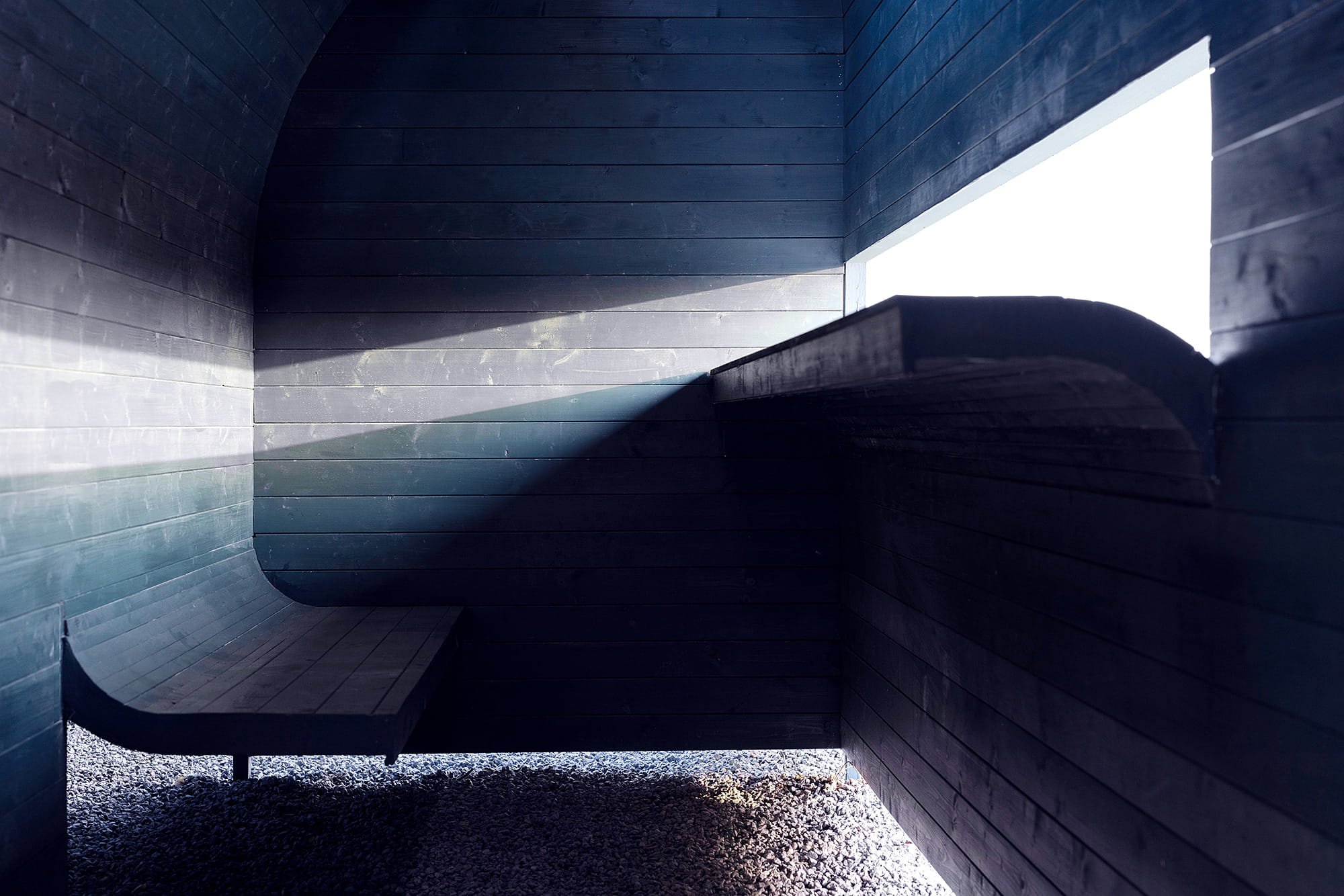 'An experiment of archetype': LIN Architecture’s experimental wood ...