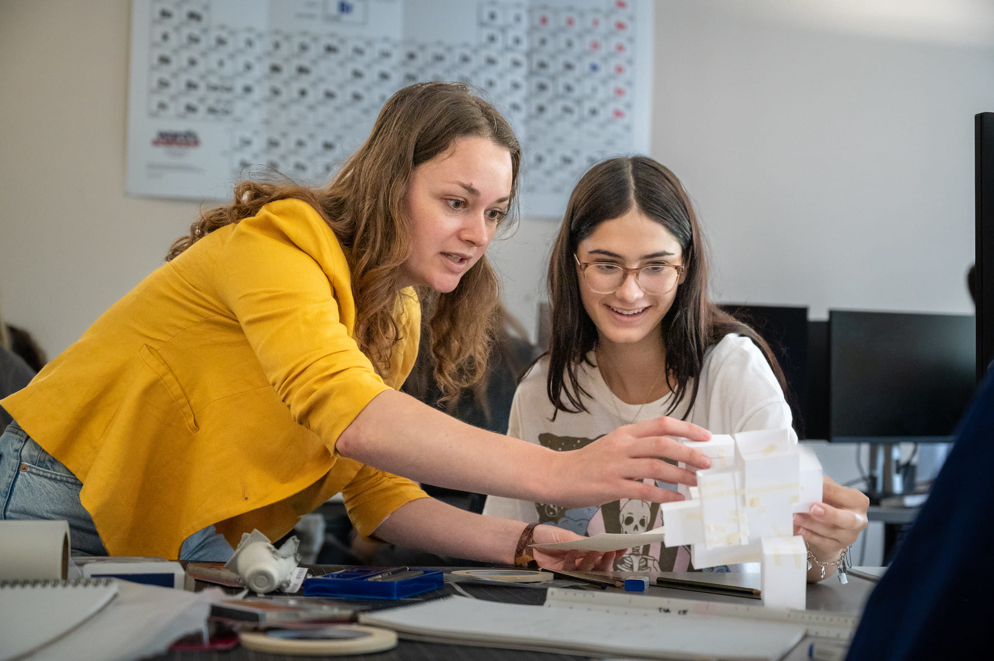 2025 Summer Architecture Programs for Kids and High School Students ...