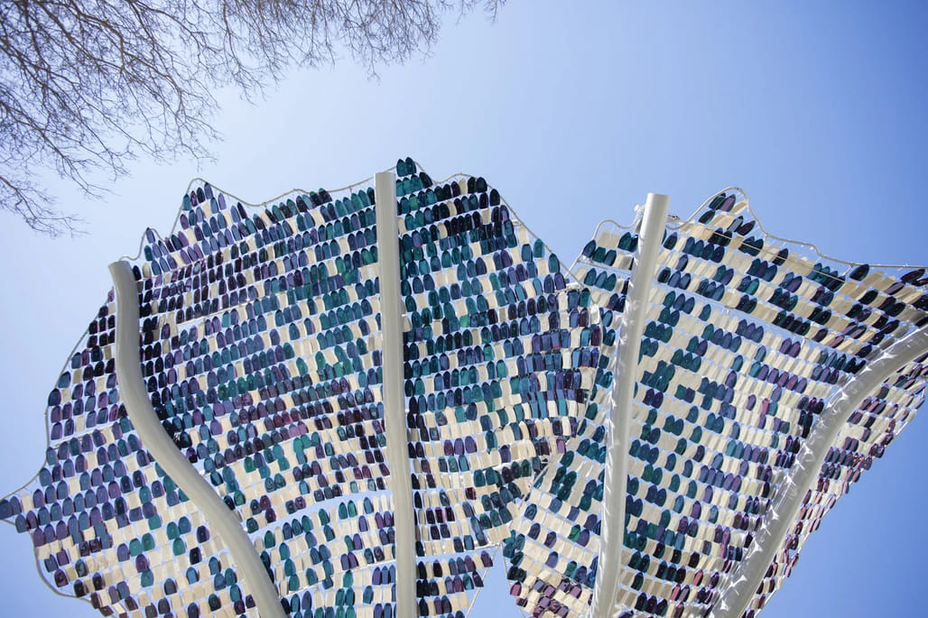 SPF:architects, Swift Lee Office, Susan T Rodriguez, and Evan Raabe are ...