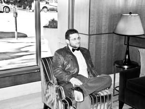 Noah Goldman | Archinect