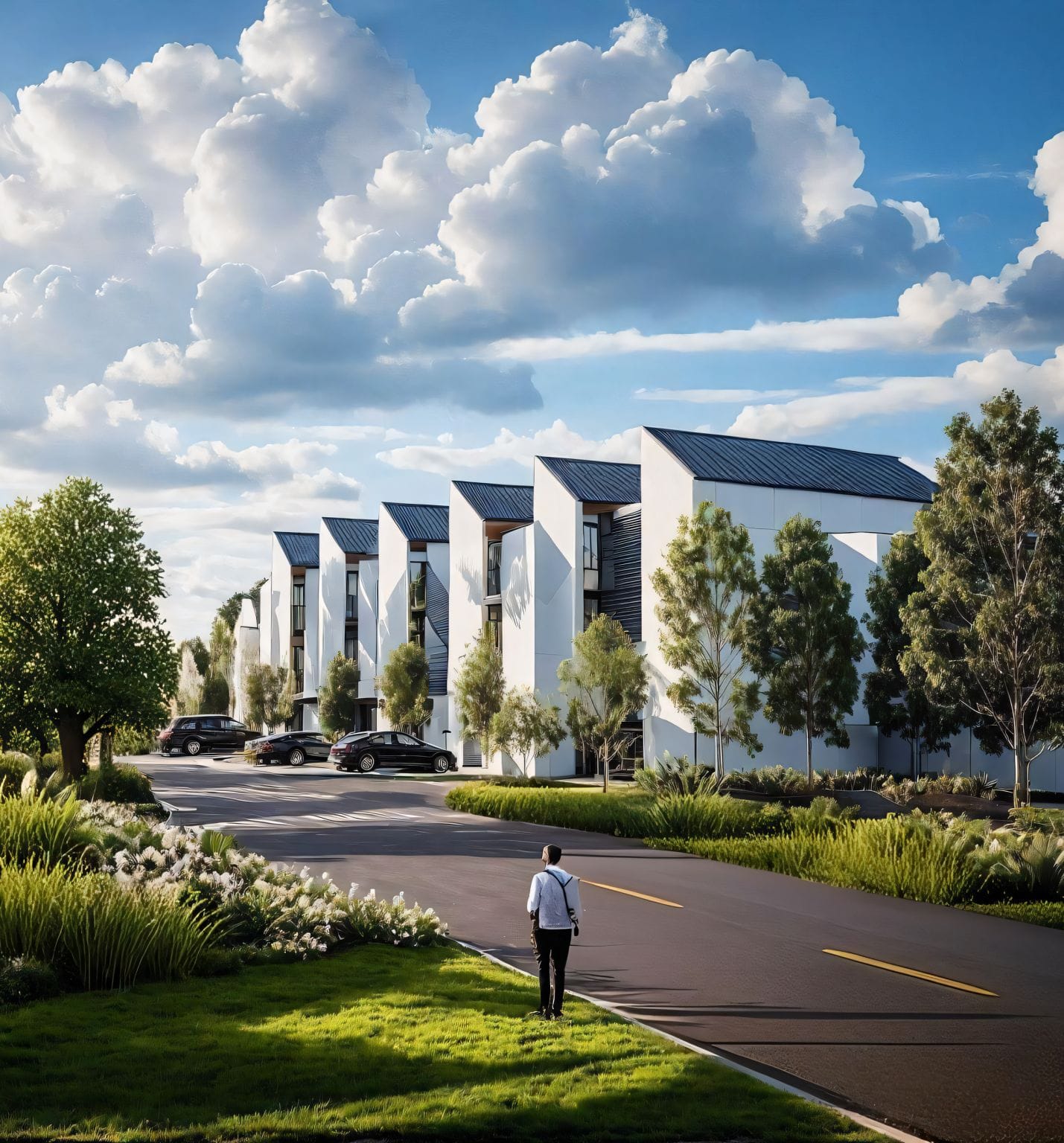 Rendering Program Identification | Forum | Archinect