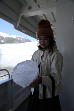 Linru Wang | Archinect