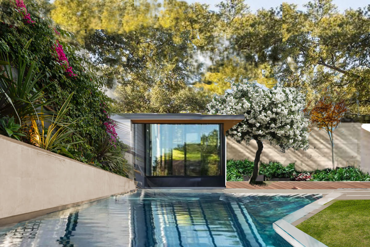 Casa Mart | Clement Gérard | Archinect