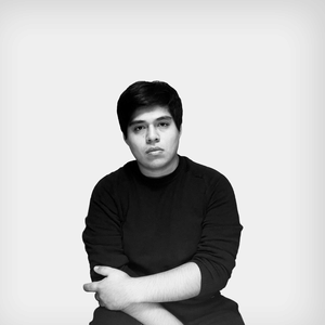 Adrian Romero Cervera | Archinect