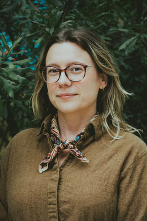 Marion Forbes | Archinect