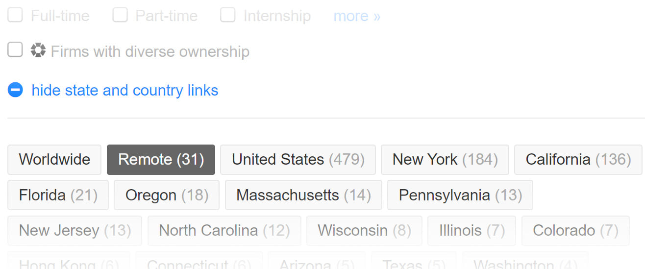 14 featured remote job opportunities for architects and designers ...
