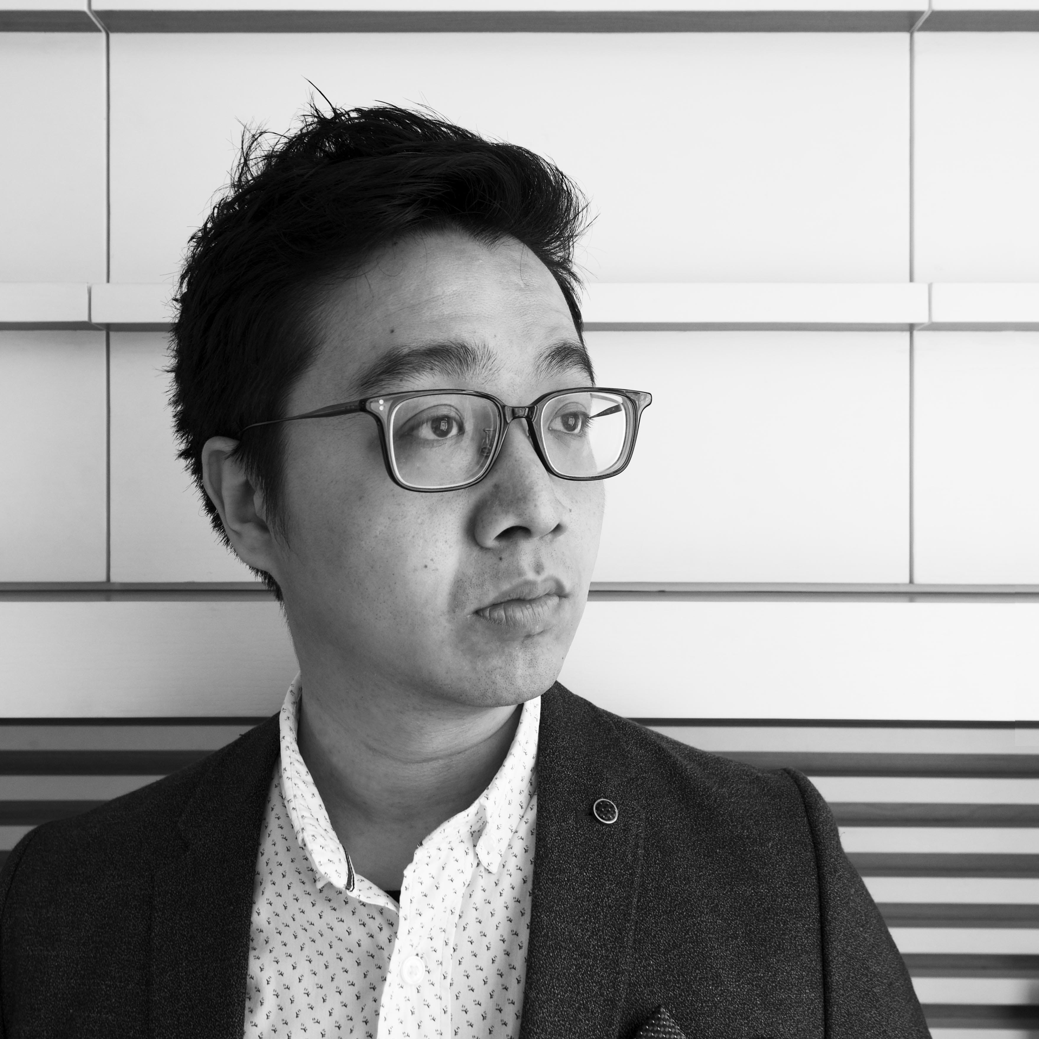Patrick Lam Discusses the Search for Complexity Through Simplicity ...