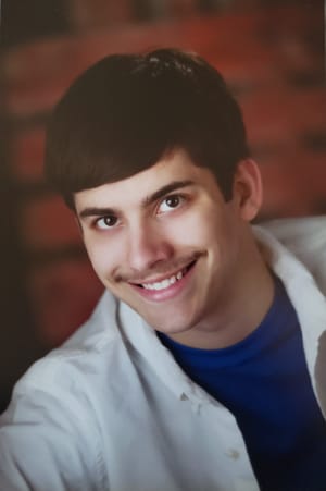 Ryan Ritzenthaler | Archinect