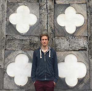 Samuel Wigginton | Archinect
