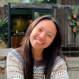 Mina Nguyen | Archinect