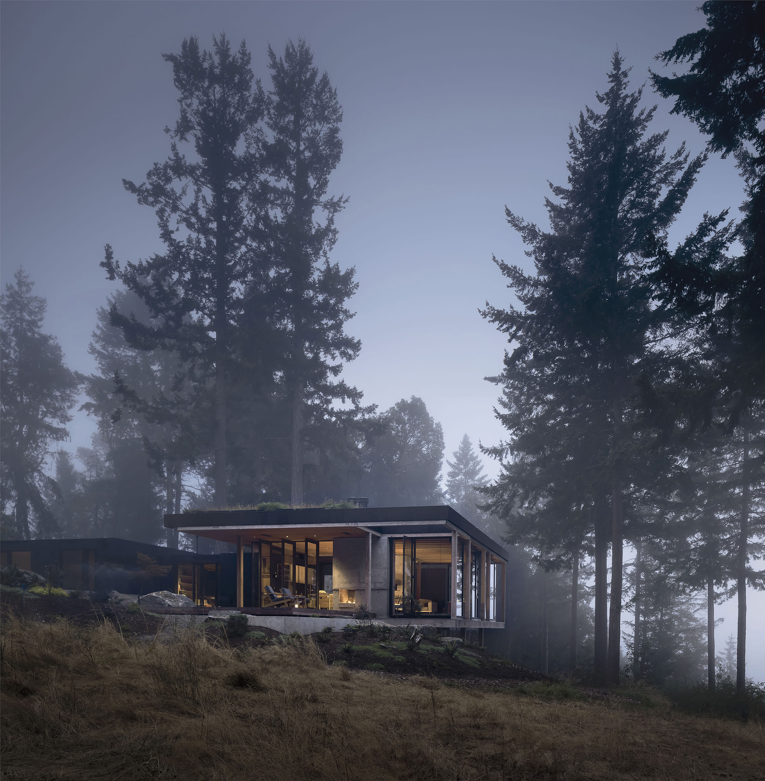 Longbranch | mwworks architecture + design | Archinect
