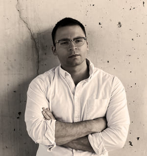 Dillon Brown | Archinect