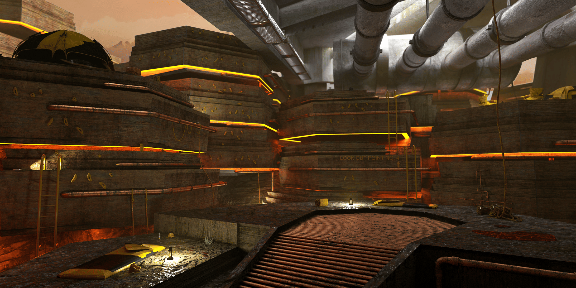 Syracuse B.Arch Students Genevieve Dominiak and Hannah Michaelson ...