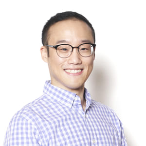 Isaac Kim | Archinect