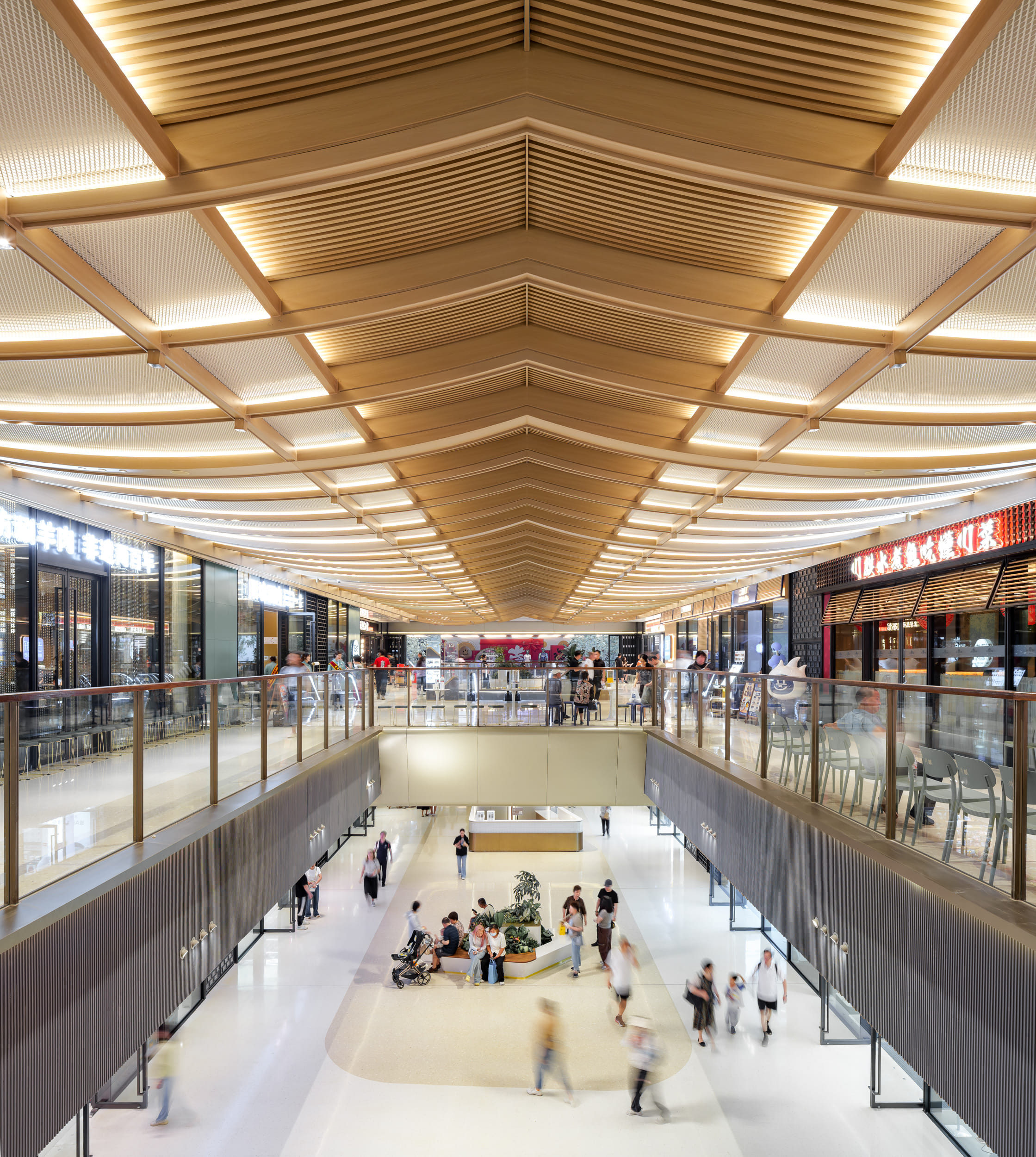 Daji Xiang | Lead8 | Archinect