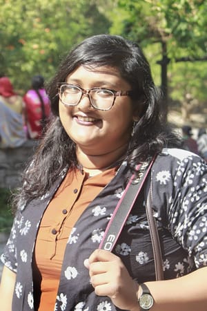 Zerin Tasnim Promee | Archinect