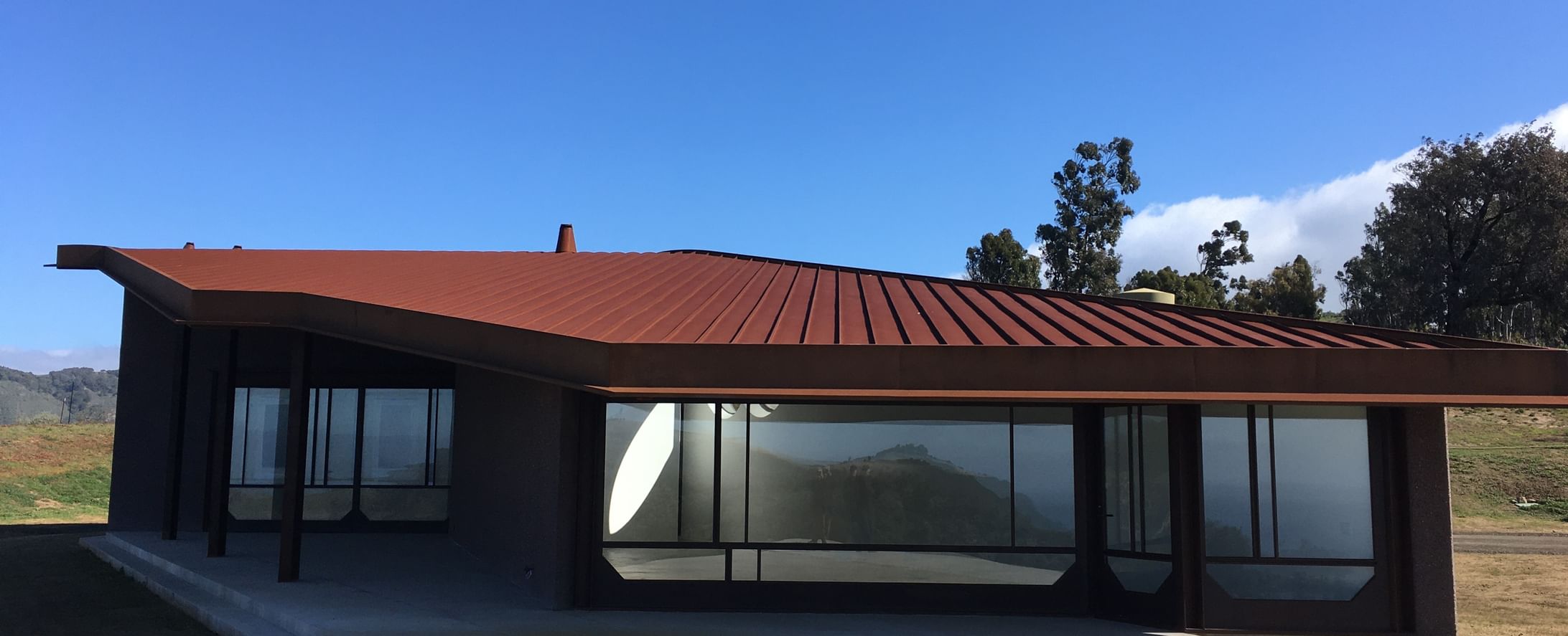 Jay McCafferty Studio by Coy Howard; An Architecture of Seashells and ...