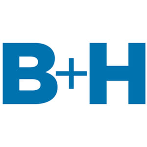 B+H Architects | Archinect