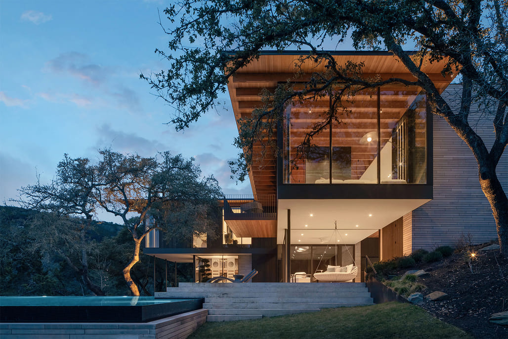STUDIOS, Rockwell Group, Heintges, Shepley Bulfinch, and A Parallel ...
