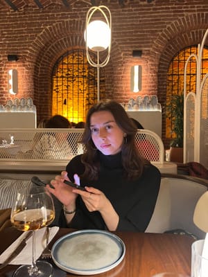 Zeynep Can | Archinect